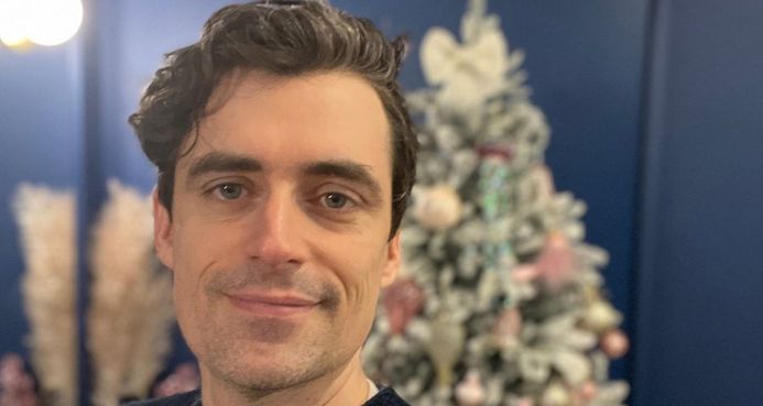 Chi è Flavio Parenti? Età, vita privata, film e Instagram