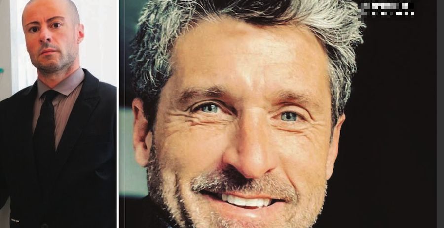 Torniamo a sorridere con Stefano Scavia: percorsi terapeutici