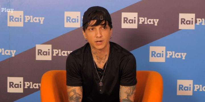 ALBA canzone Ultimo Sanremo 2023: testo e significato