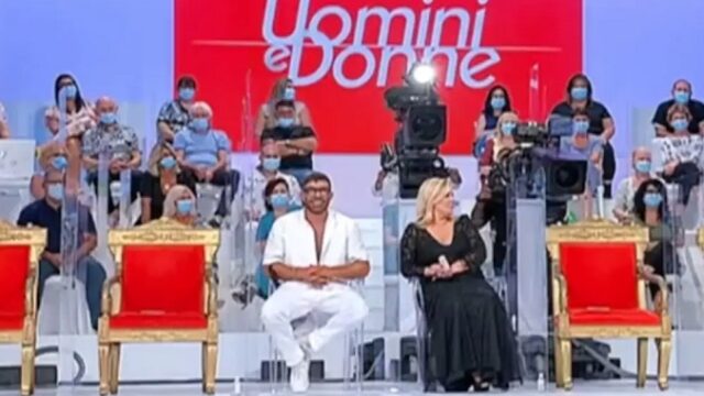 Uomini E Donne Due Ex Tronisti Sbarcano Su Onlyfans 4646