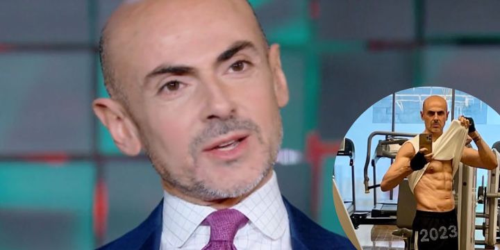 Enzo Miccio, il fisico del wedding planner stupisce il web (FOTO)