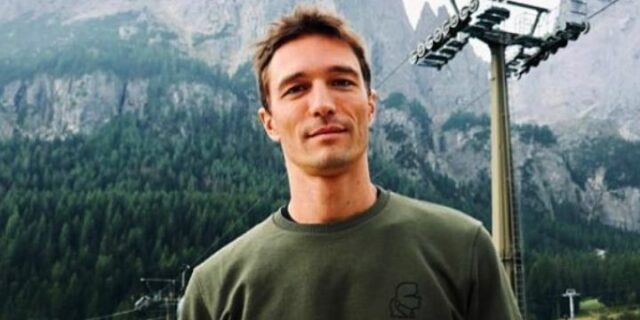 Chi è Francesco Mariottini? Età, biografia e Instagram