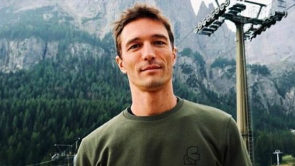 Chi è Francesco Mariottini? Età, fidanzato e Instagram