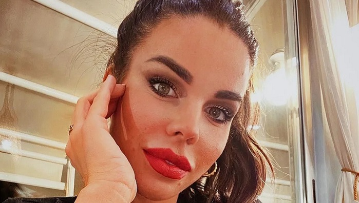 Letizia Porcu, ex di Federico Fashion Style, ha un nuovo amore?