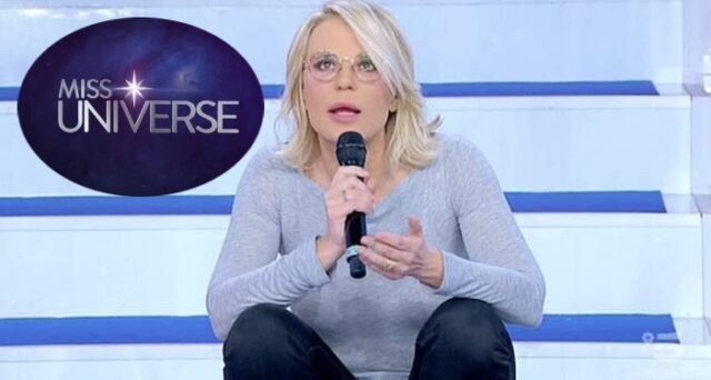 Virginia Stablum rappresenta l'Italia a Miss Universo