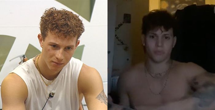 Amici 22, il fratello di Wax scrive una canzone per lui