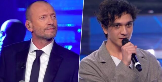 Sanremo 2023, Tananai duetterà con Biagio Antonacci e Don Joe