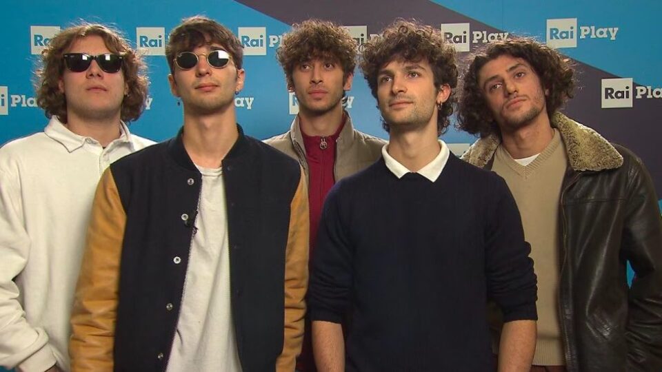 Chi sono i Colla Zio? Spotify, canzoni e Sanremo Chi sono i Colla Zio? Spotify, canzoni e Sanremo