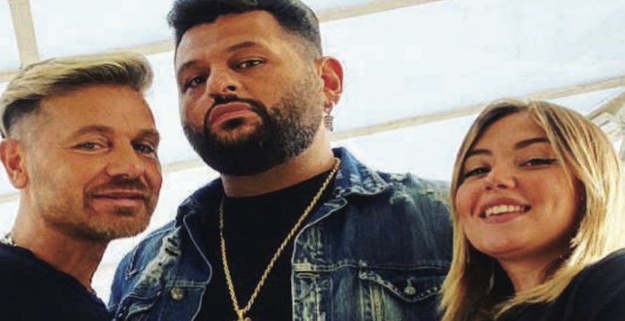 Giorgio Mascitelli: il manager che manda i neomelodici in TV