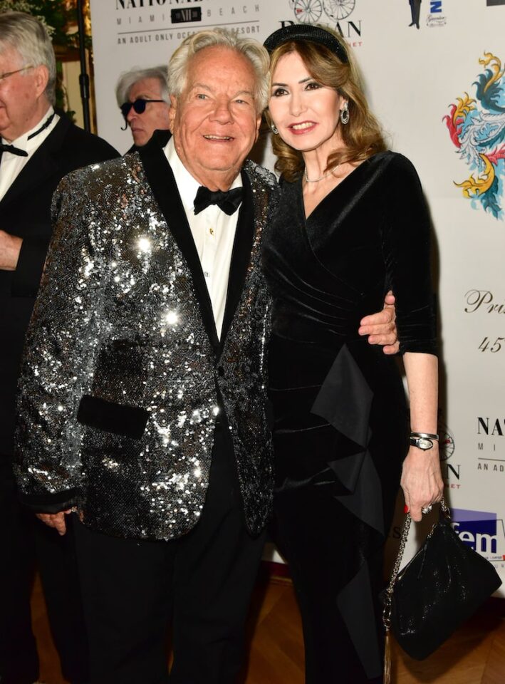 Best Awards 2023: a Parigi la tradizionale parata di VIP