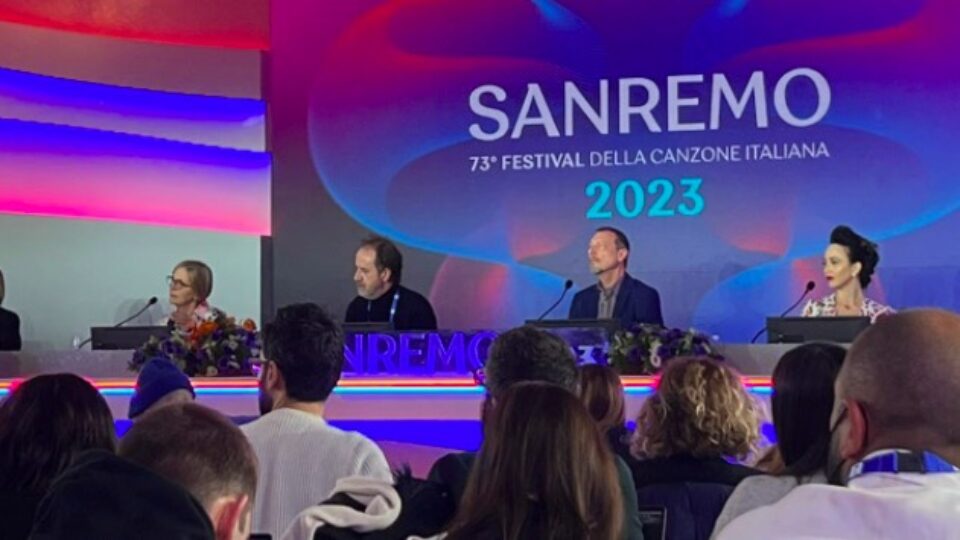 Sanremo 2023 La Scaletta Della Quarta Serata