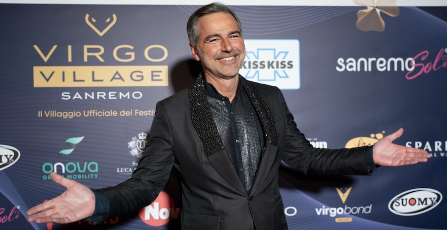 Virgo Novella2000 SanremoSol: tutto dalla premiazione evento