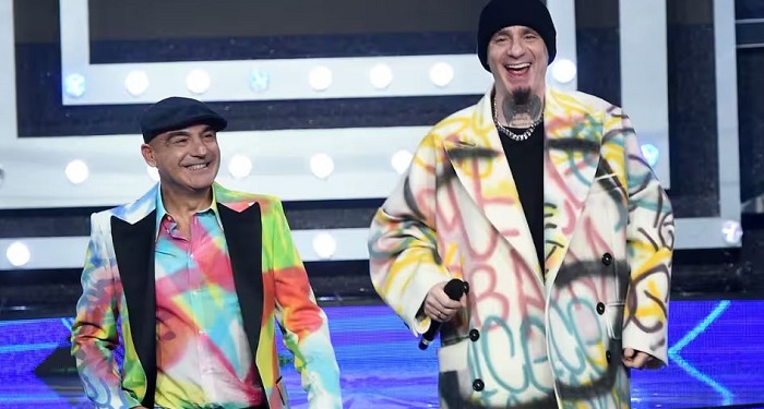 Chi sono gli Articolo 31? Componenti e Instagram