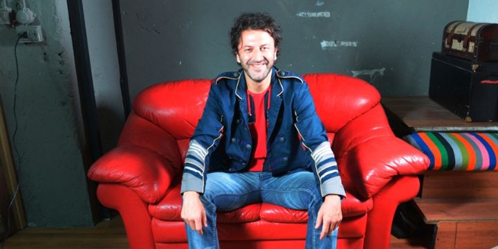 Igor Nogarotto esce in libreria con "Manuale per cuori spezzati"