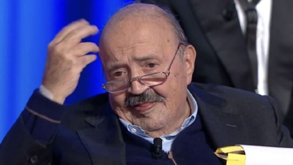 Maurizio Costanzo, è morto l'amato conduttore televisivo