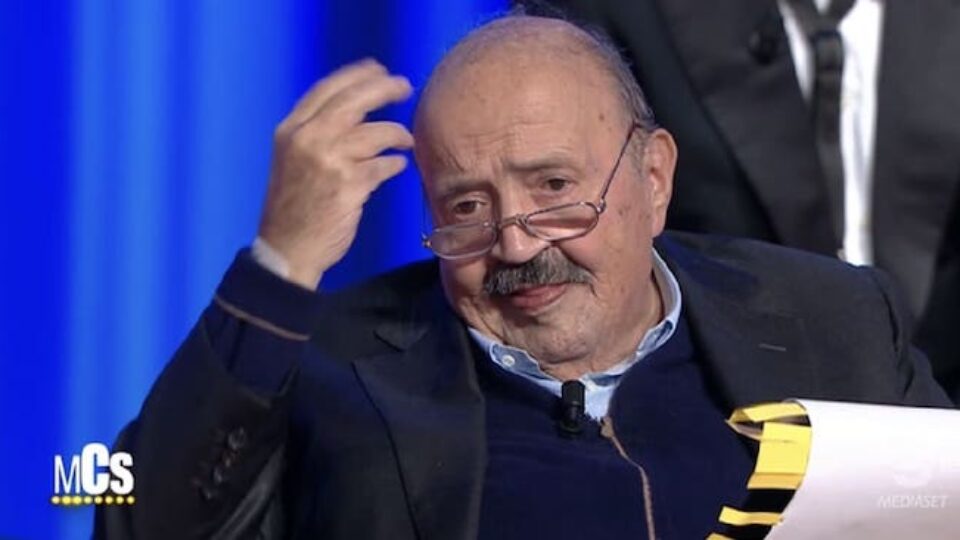 Maurizio Costanzo, Mediaset cambia programmazione