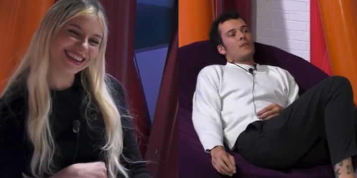 Micol Incorvaia fa una rivelazione hot su Edoardo Donnamaria