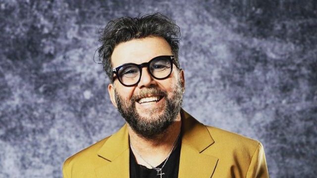Paolo Vallesi, intervista al cantante dopo il duetto a Sanremo 2023