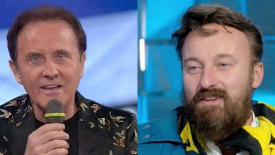 Roby Facchinetti rapinato: il racconto e la reazione del figlio