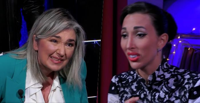 Giaele De Donà incontra sua madre: la sorpresa emoziona il web