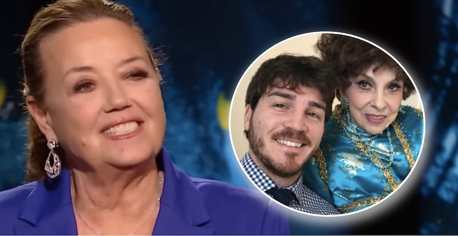 Annamaria Bernardini de Pace difenderà Andrea Piazzolla