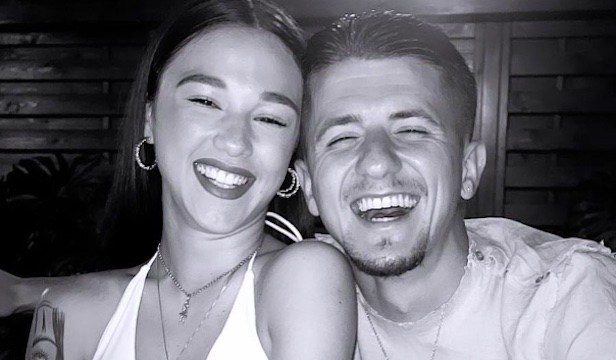 Antonio Orefice è fidanzato con Maria Esposito? Parla lui