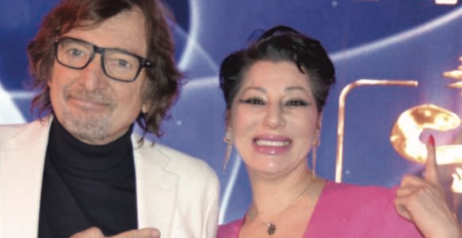 Barbara Bet: un successo inaspettato, anche al Virgo Village