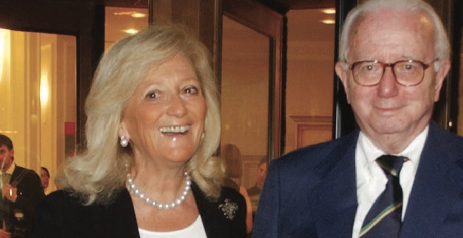 Morte Bice Biagi: il ricordo di Roberto Alessi