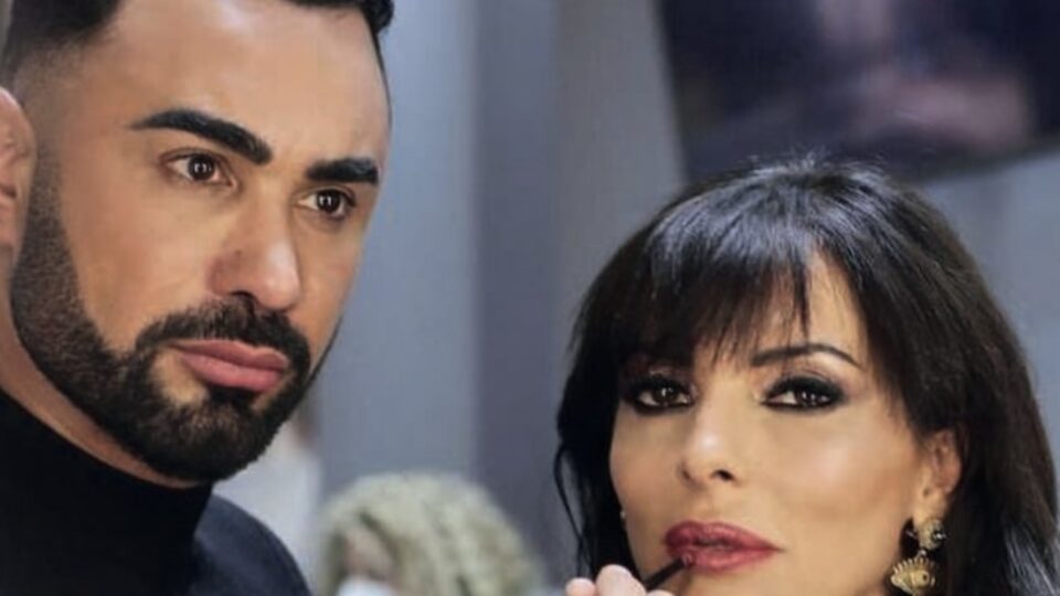 La bellezza rifiorisce col make-up artist delle dive Luigi Rizzello