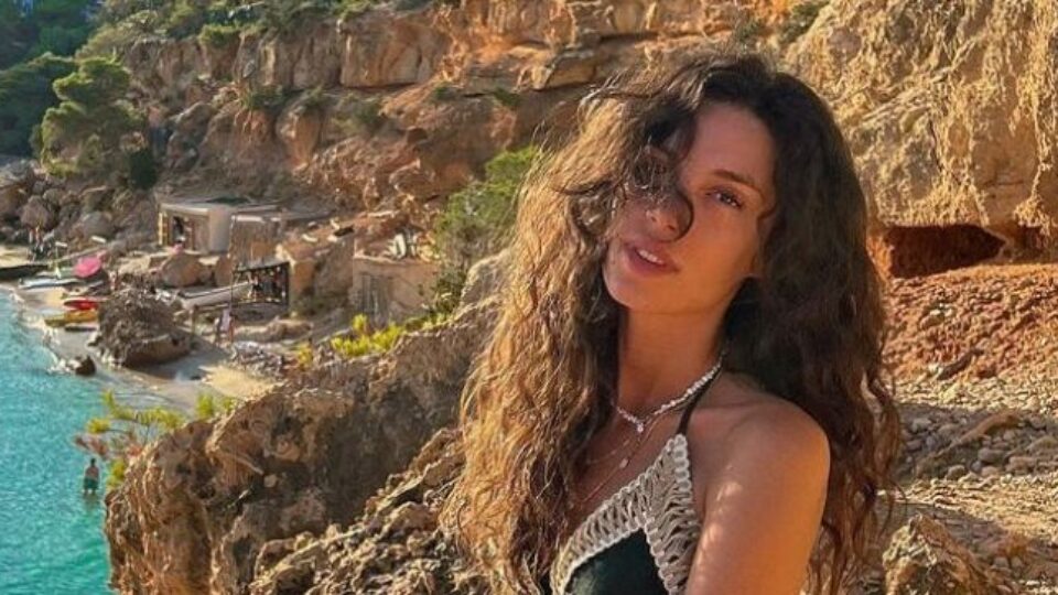 Chi è Barbara Prezja? Età e Instagram