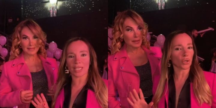 Barbara d'Urso e l'inaspettato incontro con Titti (VIDEO) Barbara d'Urso e l'inaspettato incontro con Titti (VIDEO)