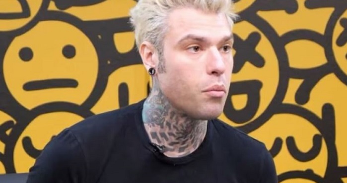 Fedez torna su Instagram e spiega perché è sparito dai social