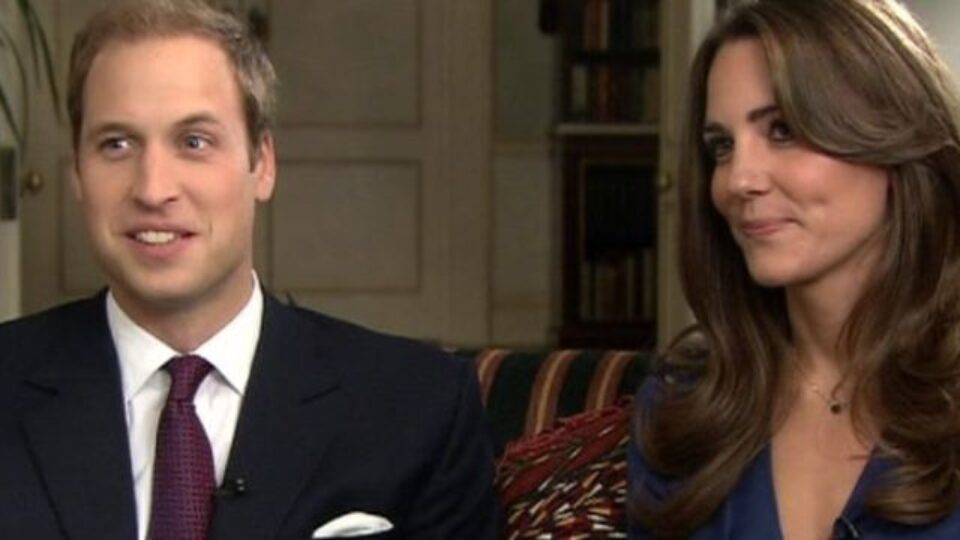 Principe William, chi è la donna presunta rivale di Kate Middleton