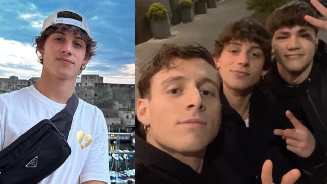 Amici 22, reunion per Samuele Segreto e Alessio Cavaliere