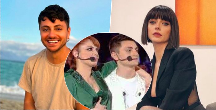 Amici, la riflessione di Virginio sui social scatena i fan di Annalisa