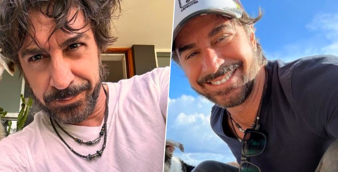 Chi è Marco Mazzoli? Età, vita privata e Instagram