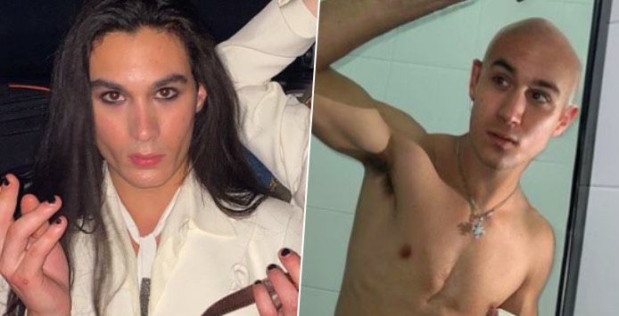 Maneskin, Ethan si è rasato a zero: verità o pesce d'aprile?