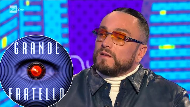 Guè Pequeno, flirt con un'ex gieffina? Arriva la segnalazione