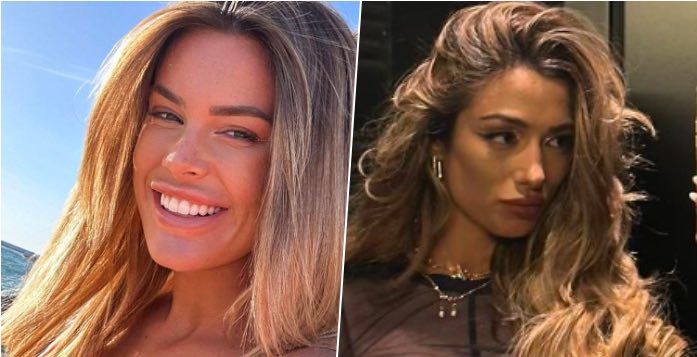 Sophie Codegoni festeggia il milione di follower su Instagram