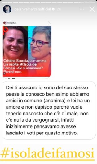 Cristina Scuccia è fidanzata con un ex frate? Il rumor