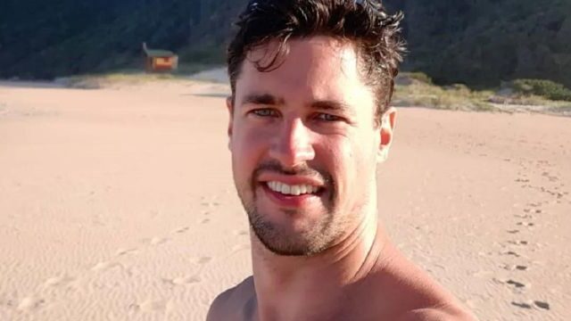 Chi è Christopher Leoni? Età, vita privata e Instagram