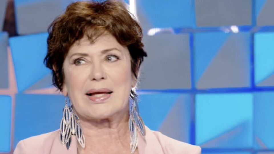 Chi è Corinne Clery Età Vita Privata E Instagram