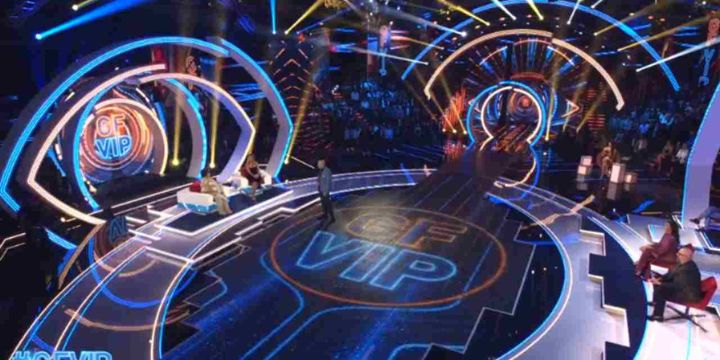 GF Vip, ecco dove trasloca lo studio per la prossima edizione