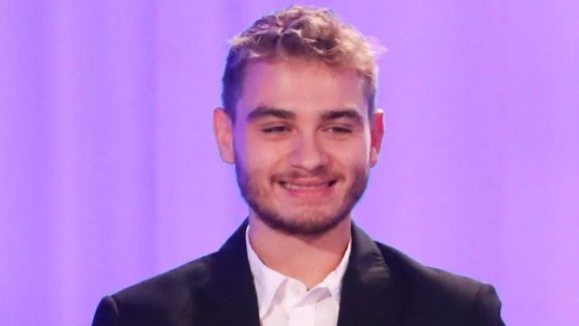 Chi è Simone Antolini? Età, vita privata e Instagram