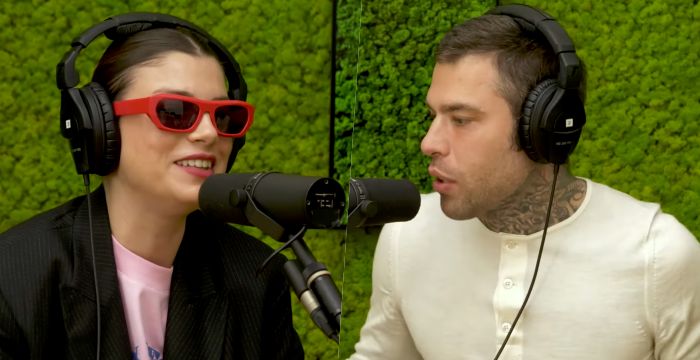 Fedez | il racconto a Muschio Selvaggio con Emma Marrone | “Io e te ... Fedez | il racconto a Muschio Selvaggio con Emma Marrone | “Io e te ...