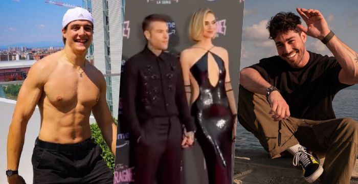 The Ferragnez 2: tutti gli assenti alla premiere