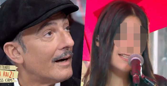 Fiorello compie 63 anni, la dedica della figlia Angelica a Viva Rai 2