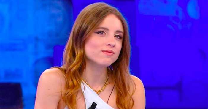 Angelina Mango supera i 5 milioni di stream con Voglia di Vivere