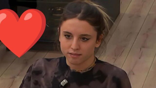 Angelina Mango parla del suo fidanzato Angelina Mango parla del suo fidanzato