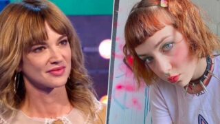 Anna Lou Castoldi, figlia di Asia Argento svela: "Faccio la rider"